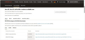 Java Updates suchen und installieren – So klappt’s einfach!