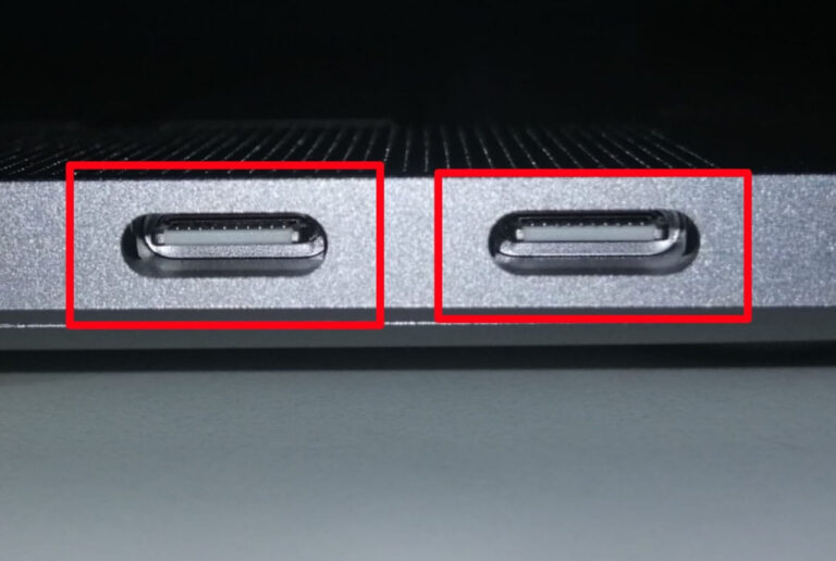 Was ist ein Thunderbolt Controller