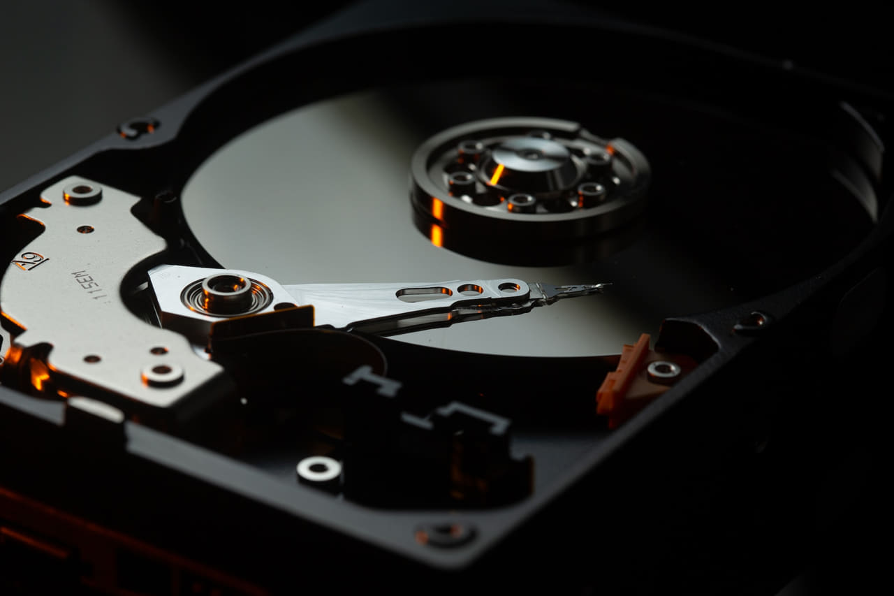 SSD vs. HDD: Welcher Speichertyp ist für dich geeignet?