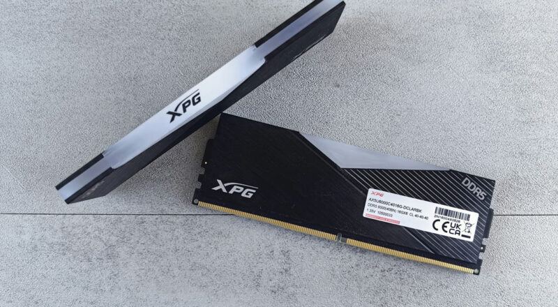 RAM erklärt: Alles, was du über Arbeitsspeicher wissen musst