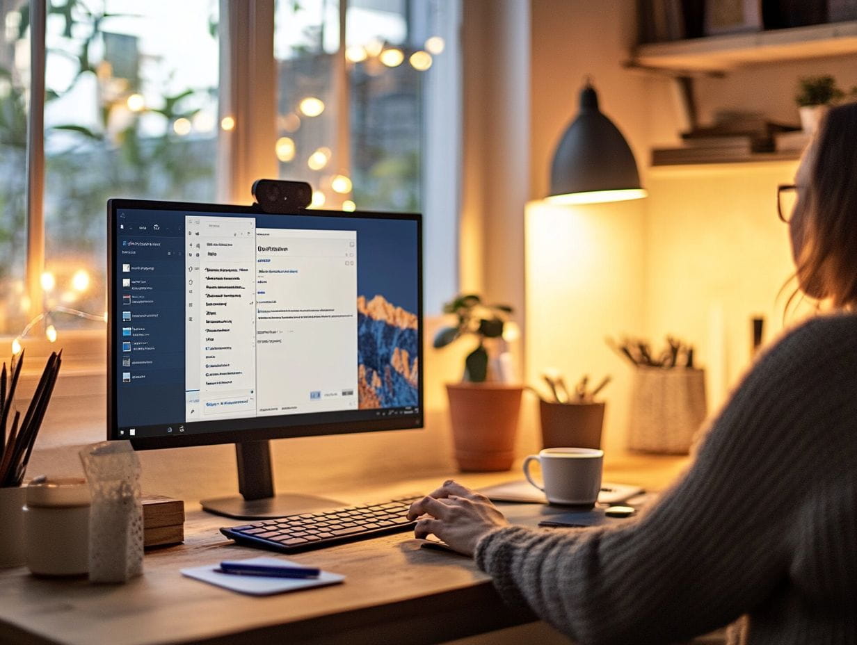 Treiber-Updates: So bleibt Dein Computer sicher und schnell