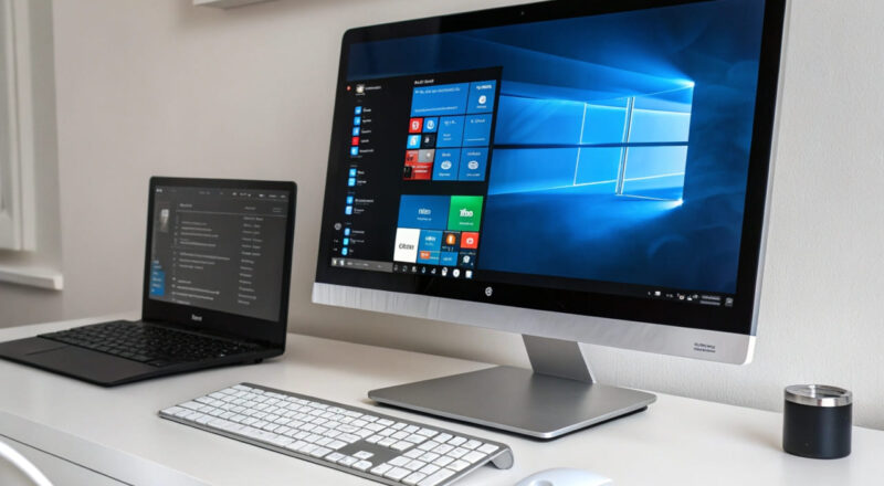 Computer beschleunigen: So wird Dein PC wieder schnell!