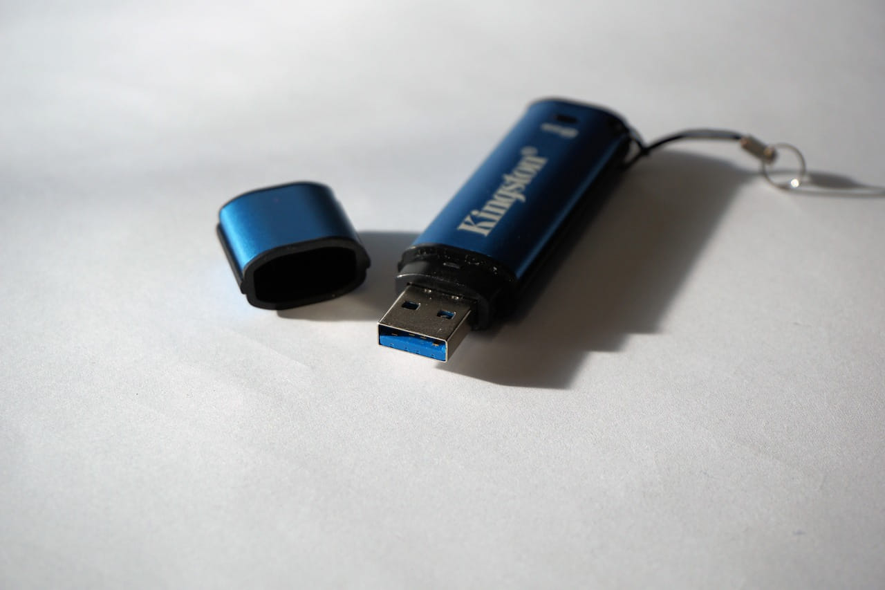 Bootfähigen USB-Stick erstellen – Schnell & einfach erklärt