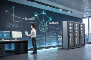 Subnetzmaske: Was ist es und wie funktioniert Subnetting?